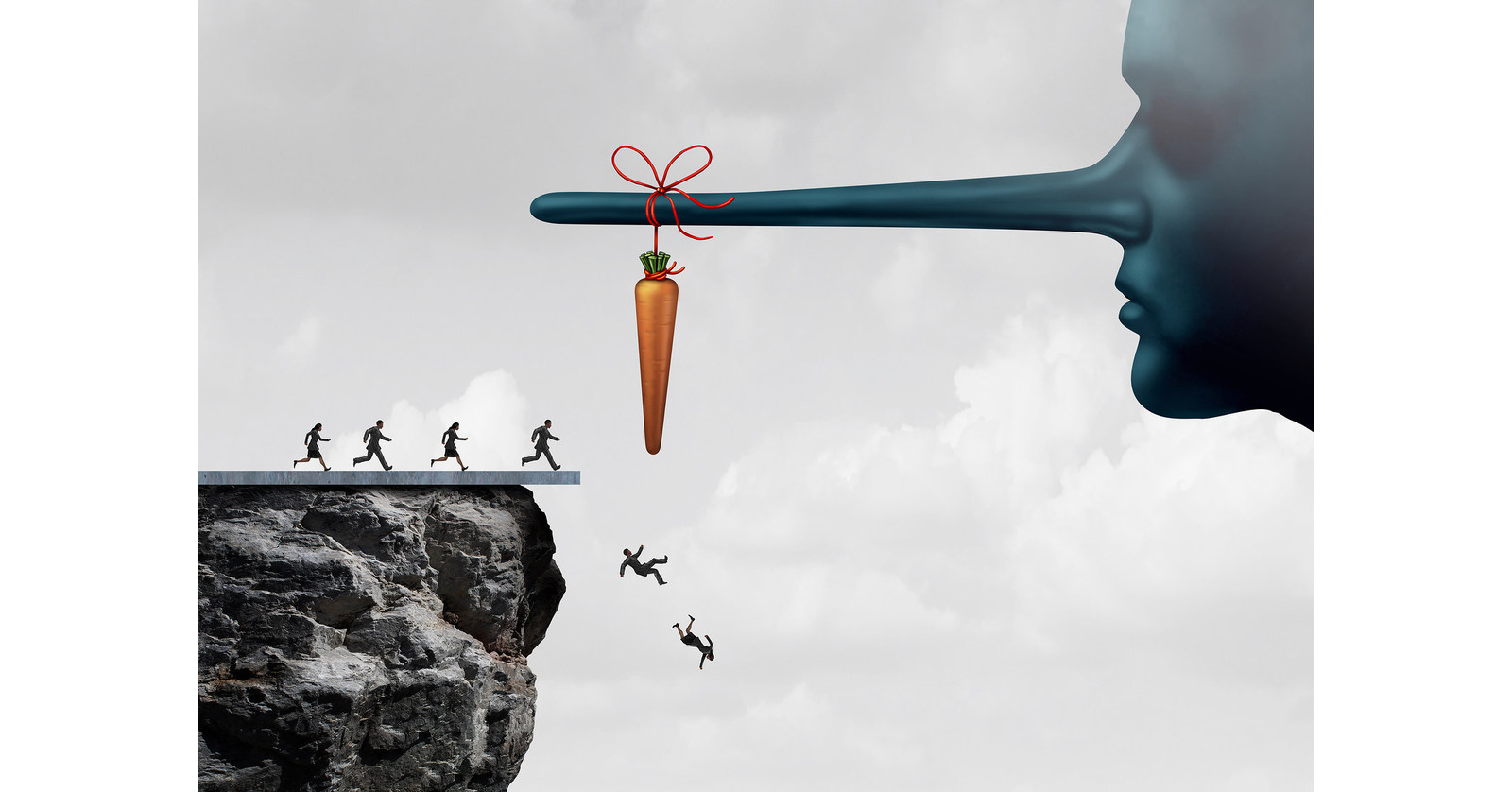 CEO Brandon Frere Commends FTC for Combating Fraudulent Businesses Selling Deceptive Schemes