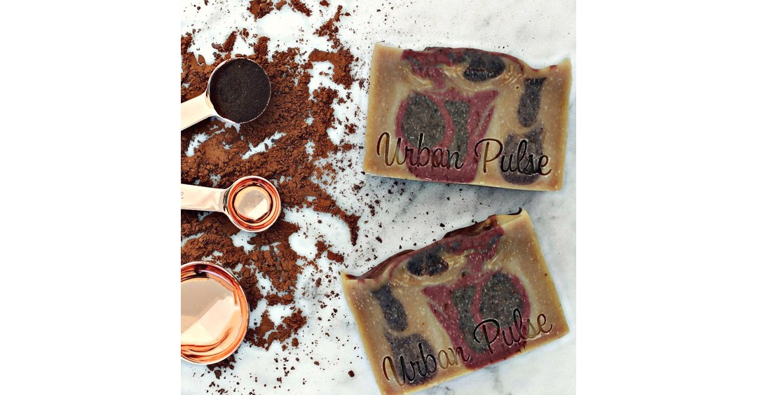 Urban Pulse Launches New Harvest Moon Collection of Skin Care and ...