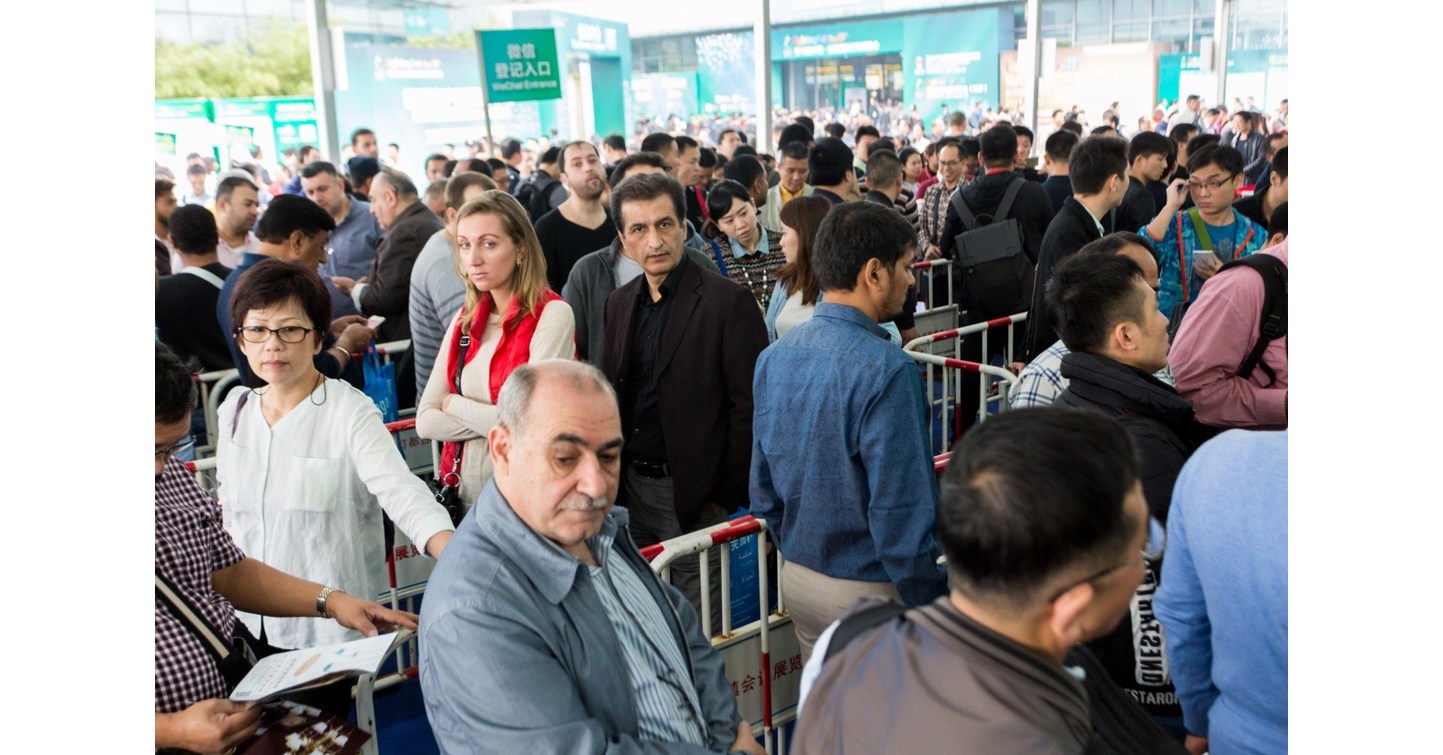 China (Guzhen) International Lighting Fair (Autumn) will Open a "Host ...