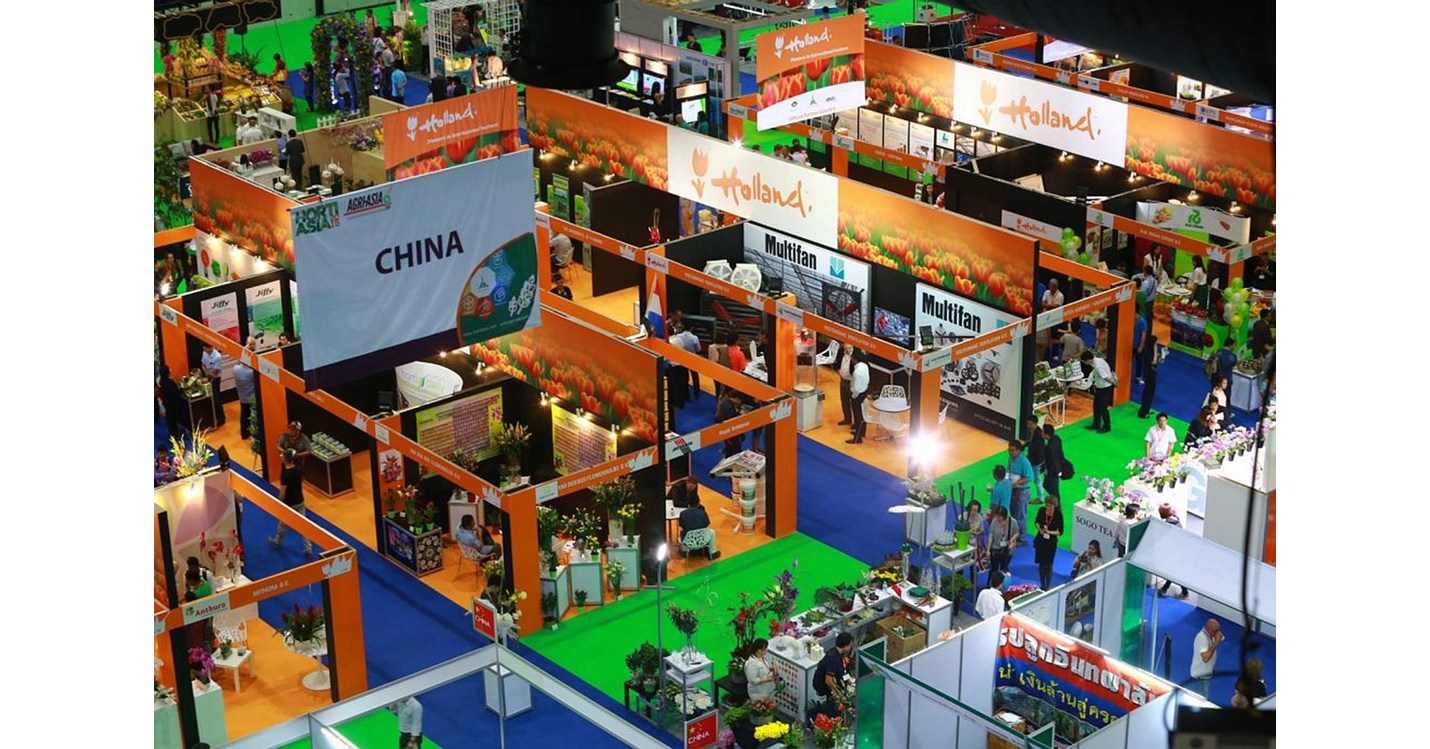TCEB pushes Thailand as a hub for modern agriculture by playing host to ...