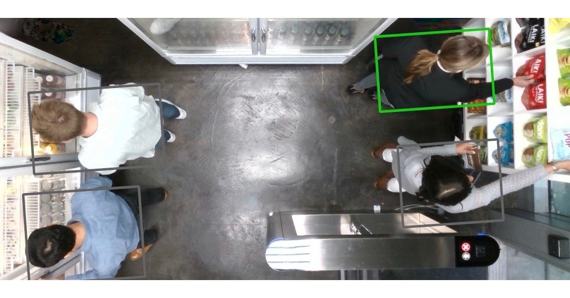 Zippin Launches Next Generation Checkout-Free Technology Enabling ...