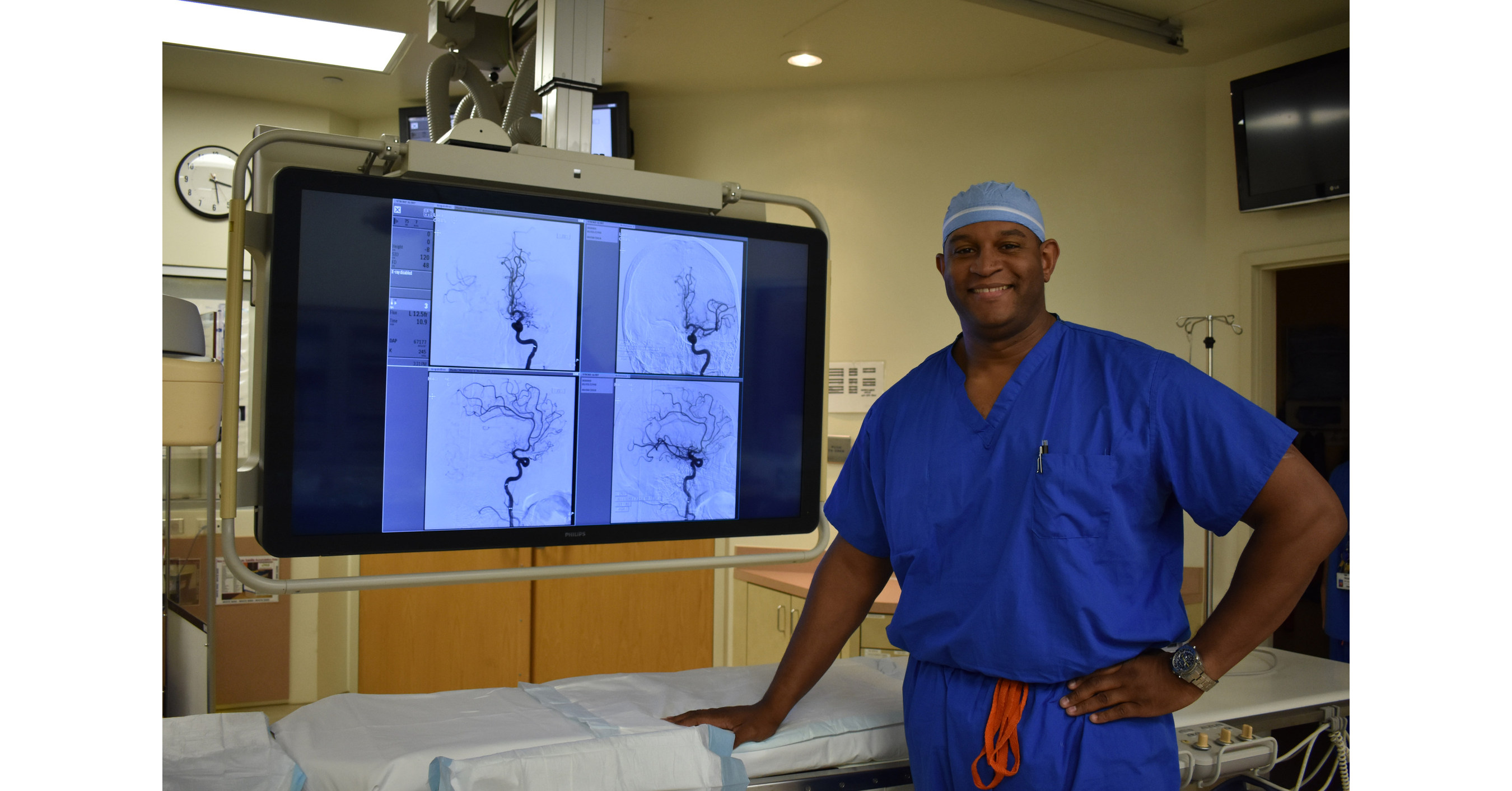 Capital Health First in New Jersey to Offer FDA-Approved EMBOTRAP II ...