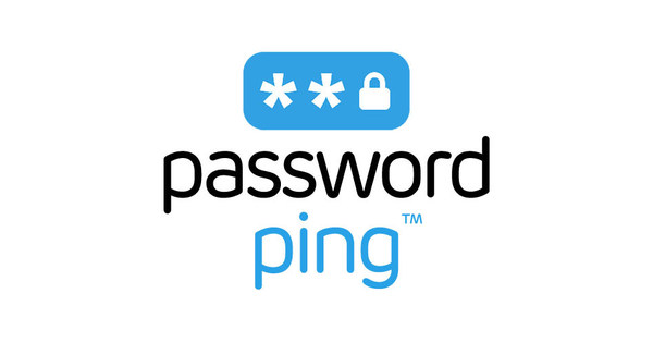 PasswordPing Selected to Demo at FinovateFall 2018