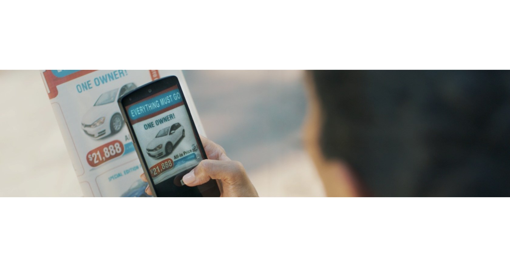 OMVIC Launches Campaign to Educate and Protect Car Buyers