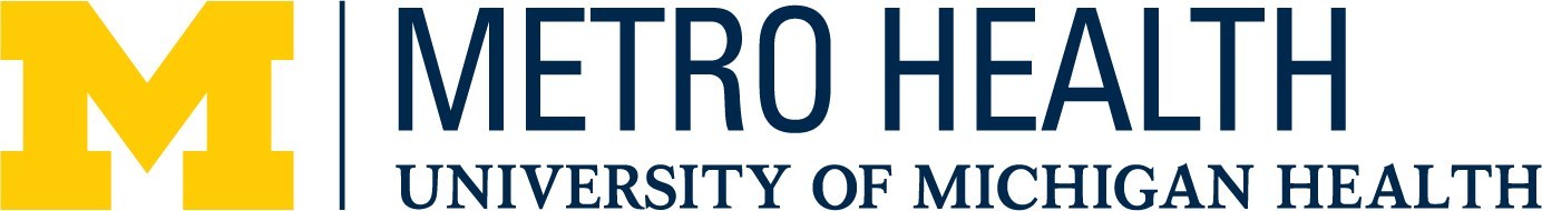 Metrohealth Logo