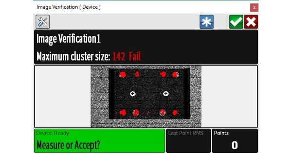 FARO® Introduces Tracer SI for Projection and Inspection