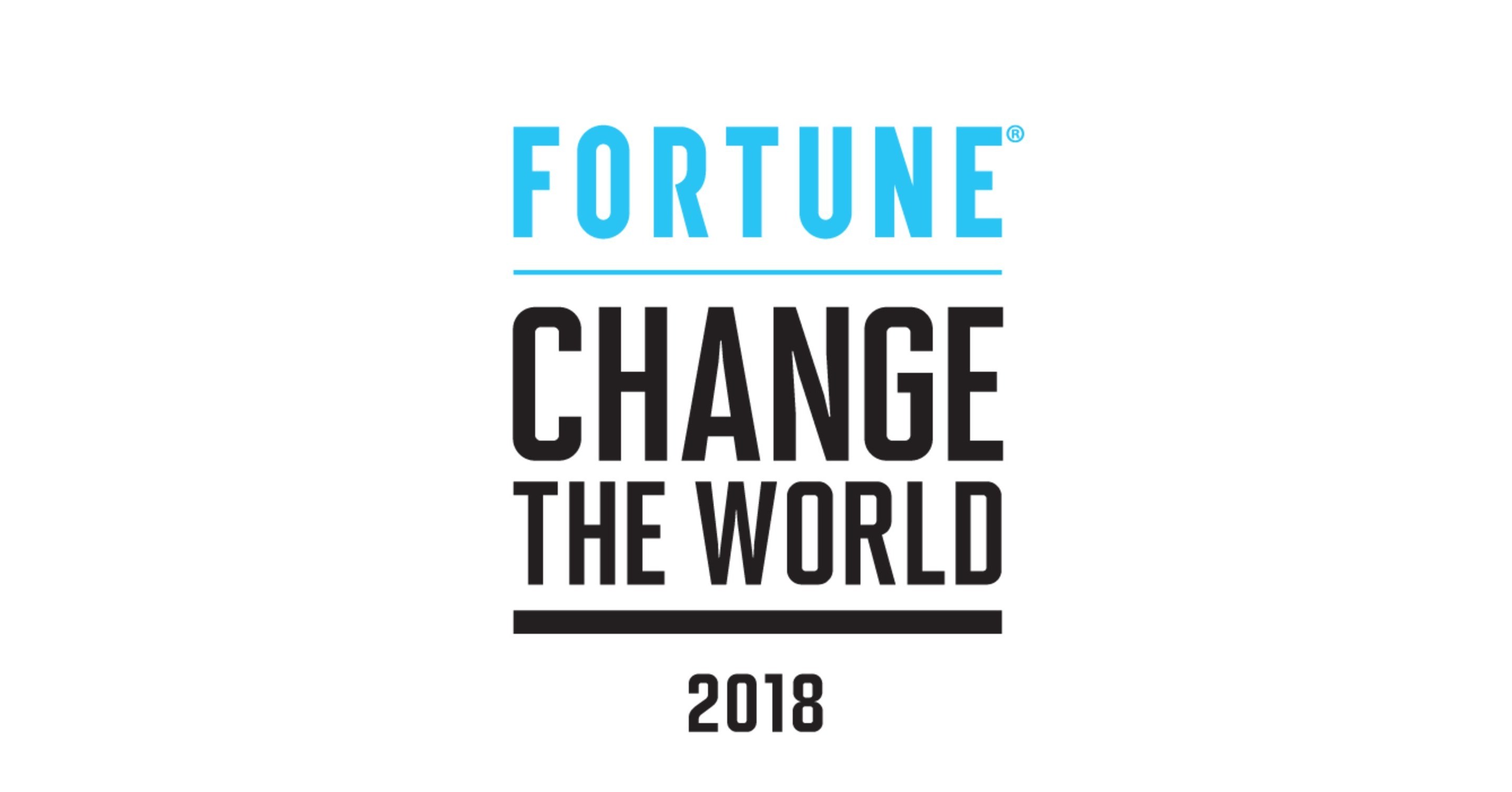 TE Connectivity named to Fortune's list of top companies changing the world
