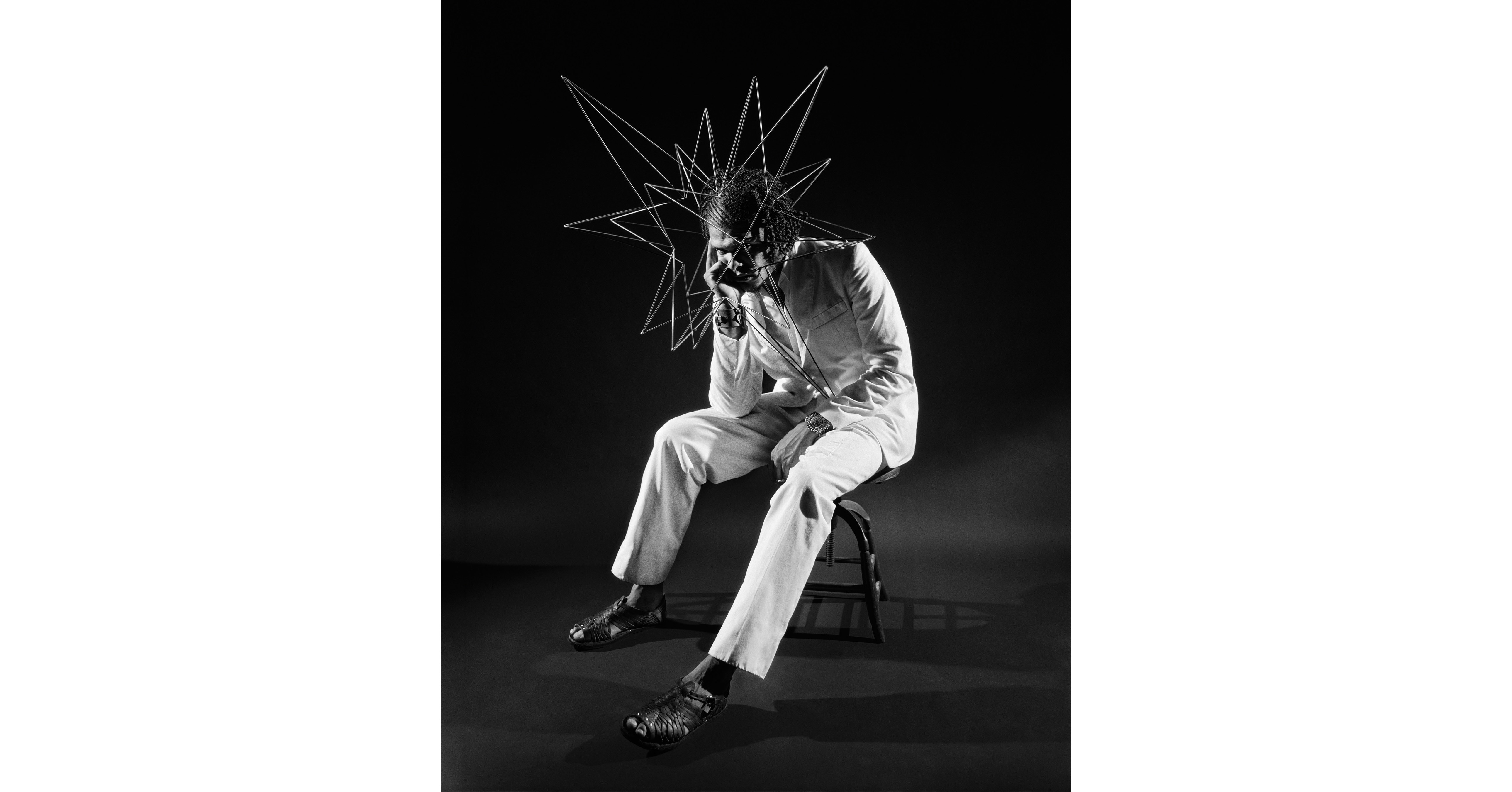 Certified Classics To Rerelease Maxwell's Embrya In Celebration Of The ...