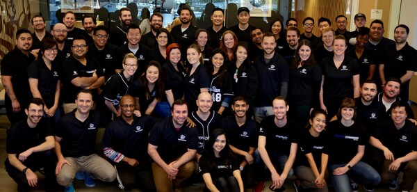 ServiceTitan Named One of L.A.'s Best Places to Work