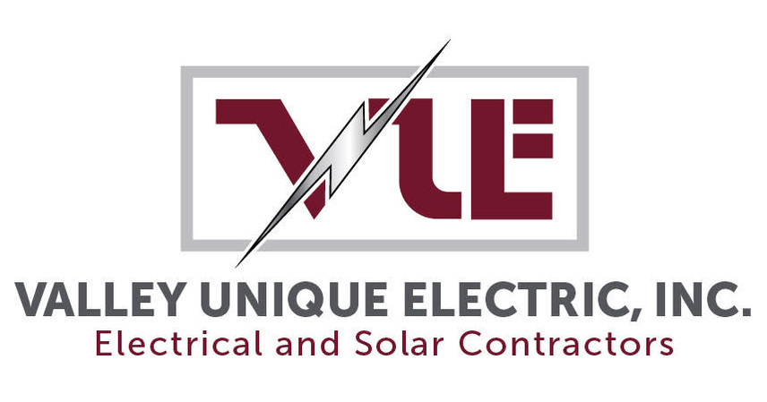 Valley Unique Electric Donates Residential Solar System and ...