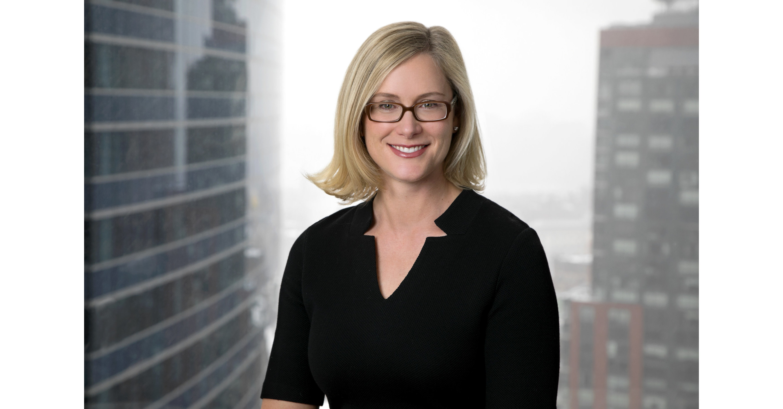 Russell Reynolds Associates Hires Kelly Lewis