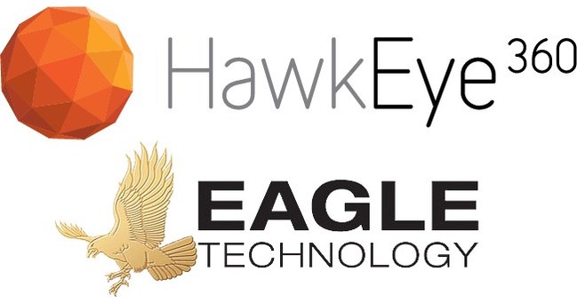 HawkEye 360 Introduces Strategic Partner Program and Announces Eagle ...