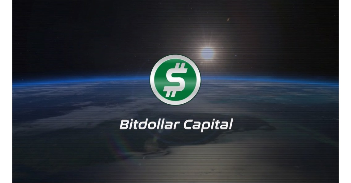 Bitdollar Capital Announces Addition of Former US Treasury Official to ...