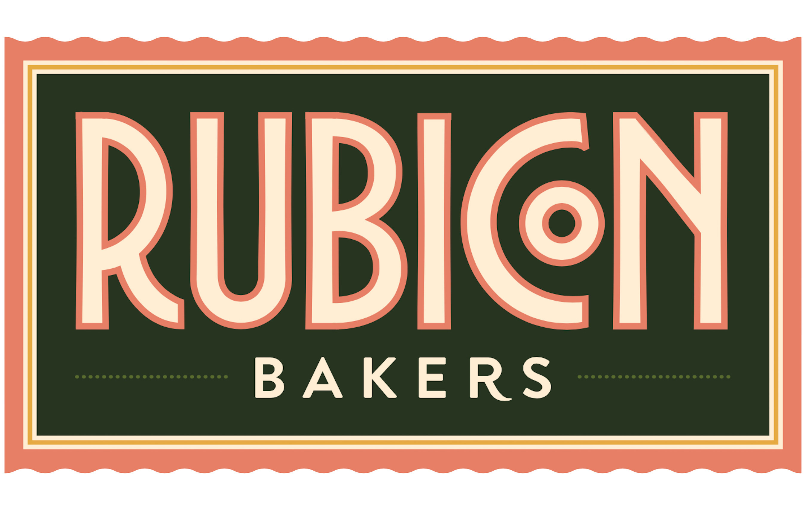 Rubicon Bakers' Newest Cakes and Cupcakes Just Happen to be Vegan