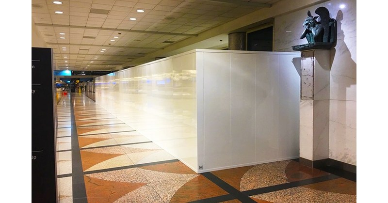 McCain Manufacturing Deploys More Than One-and-a-Half Miles of Modular ...