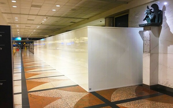 McCain Manufacturing Deploys More Than One-and-a-Half Miles of Modular ...