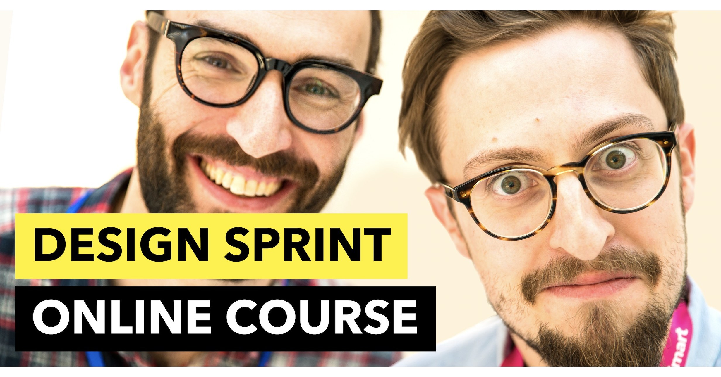 Up-and-Coming 'Innovation Agency' AJ&Smart Launch Design Sprint ...