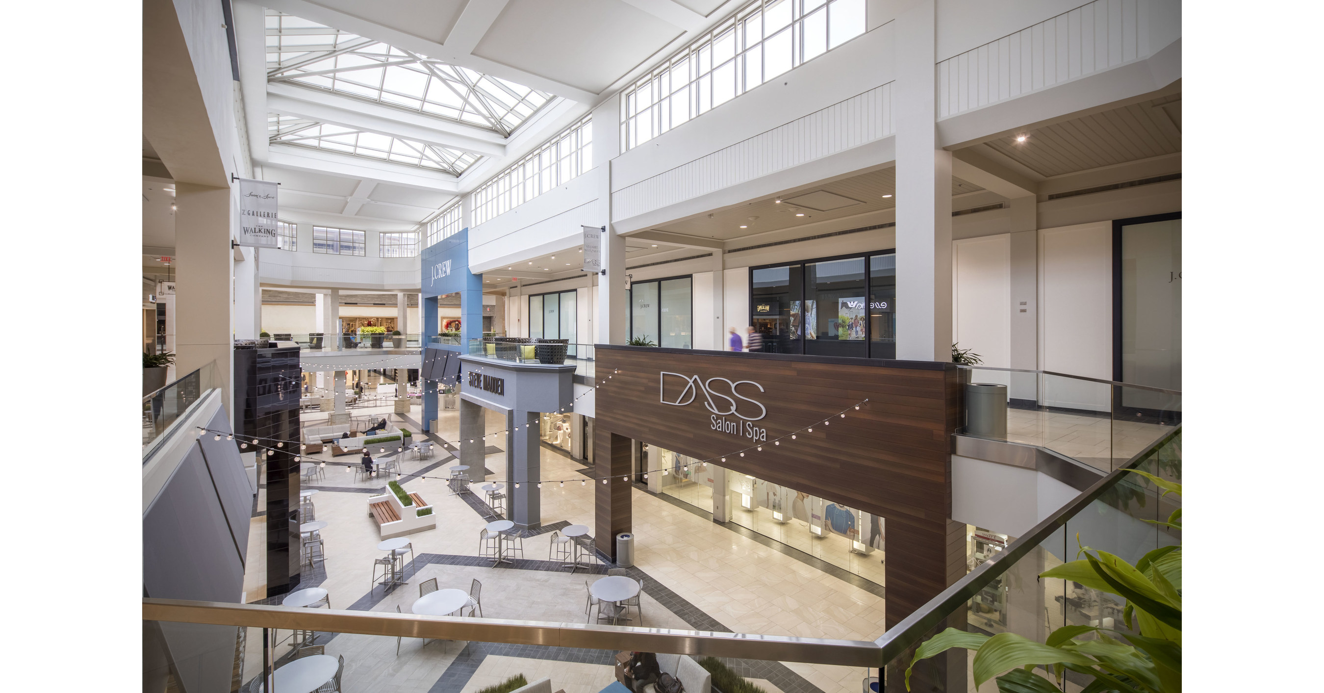 Architecture Design Collaborative Knows Retail - Honored with 5 awards ...