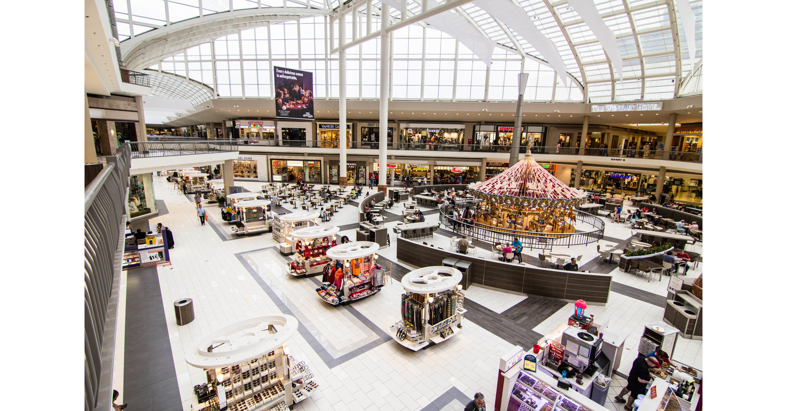 Architecture Design Collaborative Knows Retail - Honored with 5 awards ...