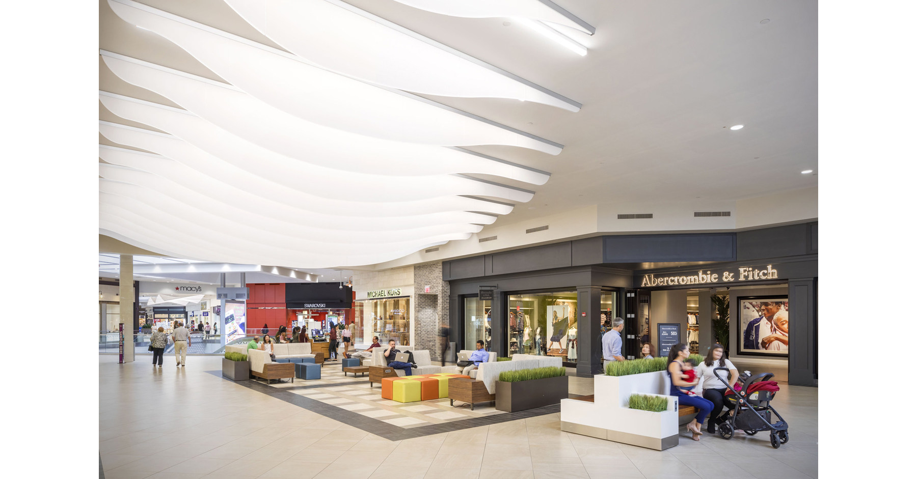 Architecture Design Collaborative Knows Retail - Honored with 5 awards ...