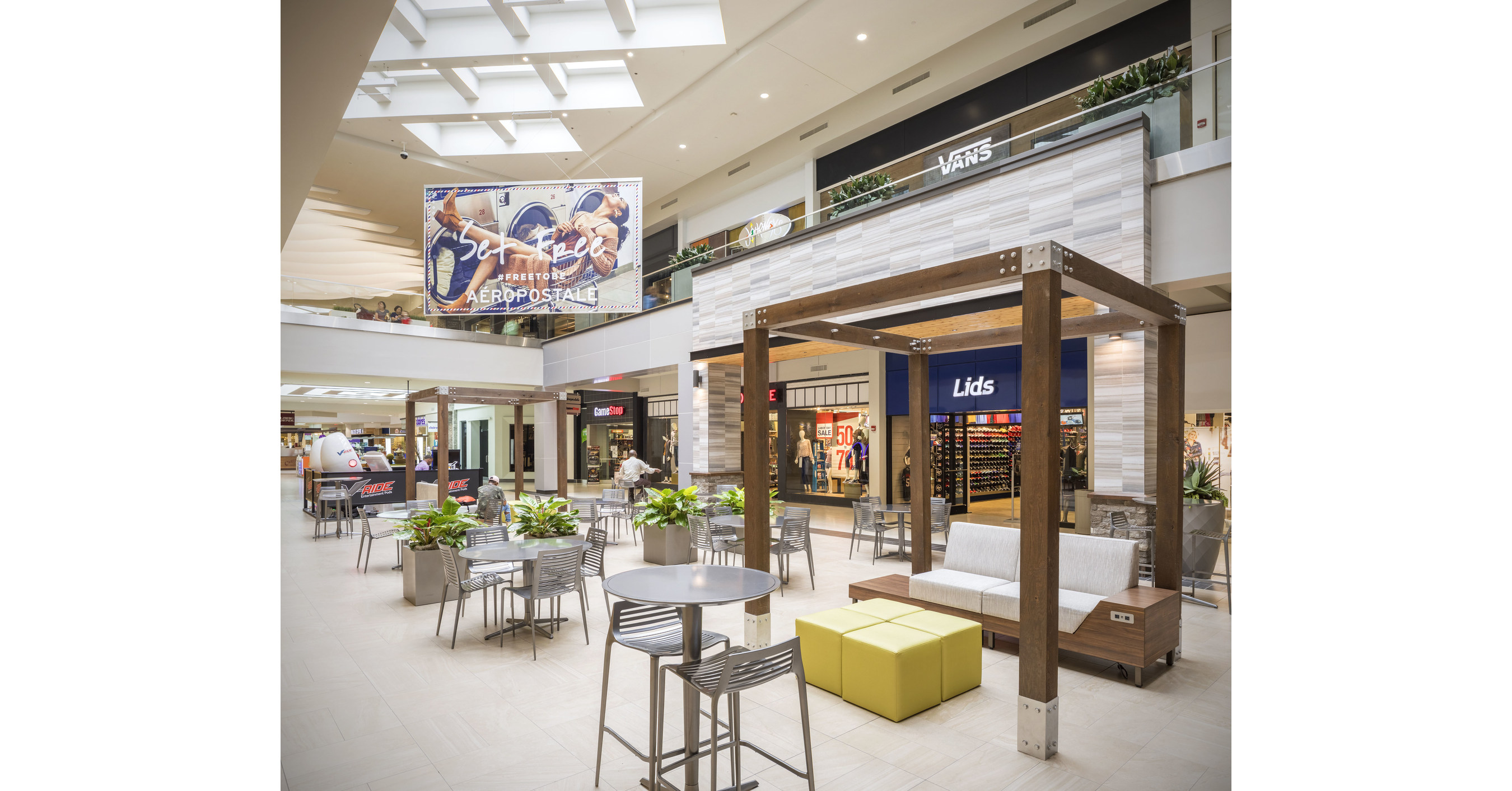 Architecture Design Collaborative Knows Retail - Honored with 5 awards ...
