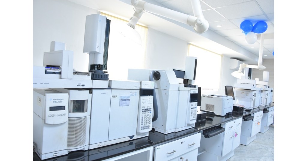 TÜV SÜD's Textile Testing Lab in Tiruppur Gets NABL Accreditation