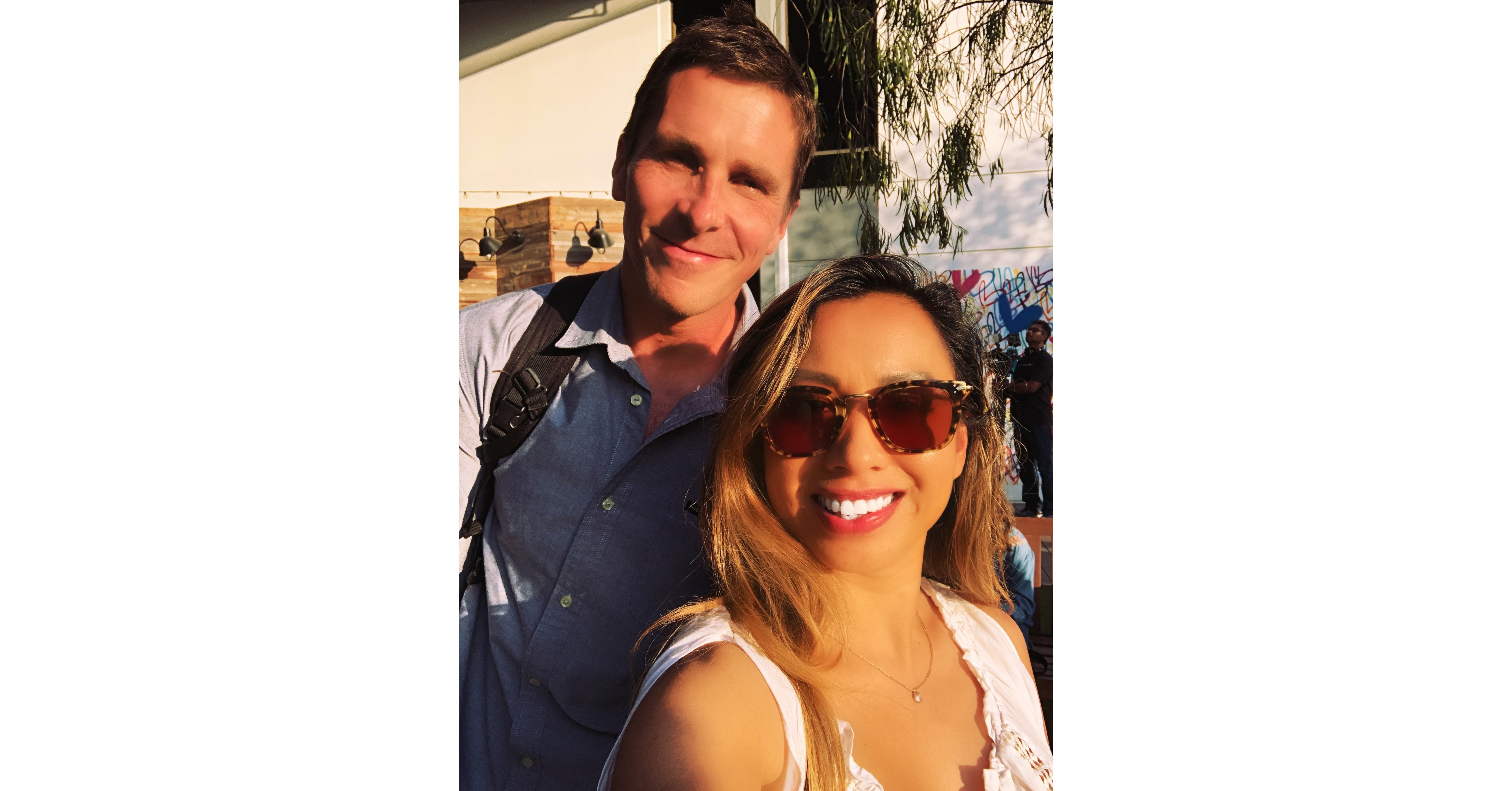 LesRuches Candles Founder Mailene Webber Gives Back to the Cystic ...