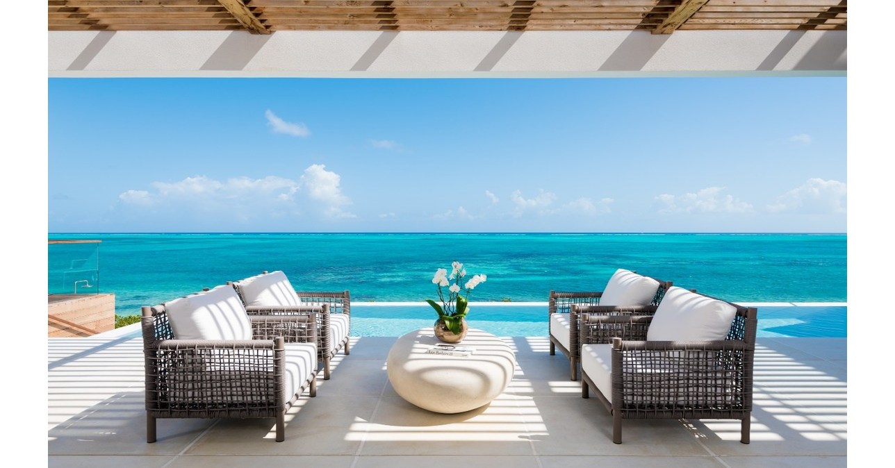Leading Luxury Vacation Rental Company Exceptional Villas Announces ...
