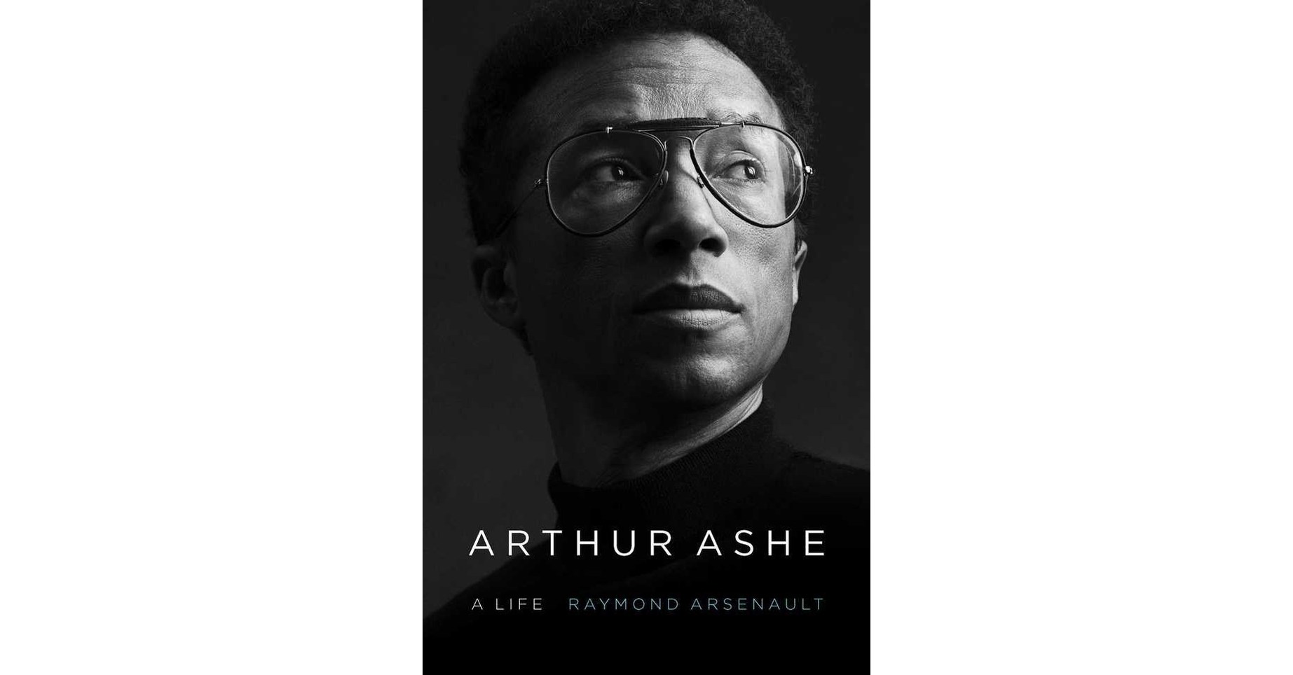 Historian Writes First Comprehensive Biography of Tennis Legend and ...