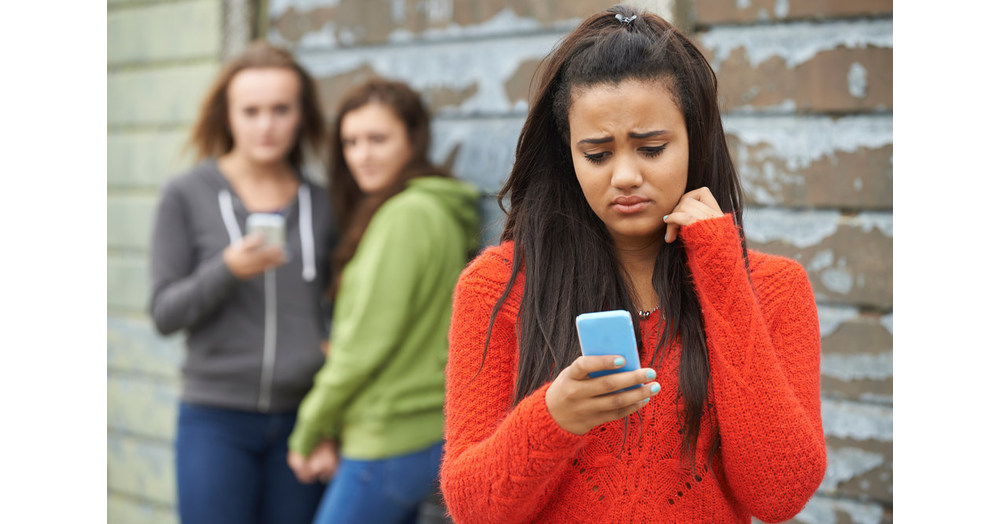 Nexus Health and William Lautman Launch Anti-Cyberbullying Initiative ...