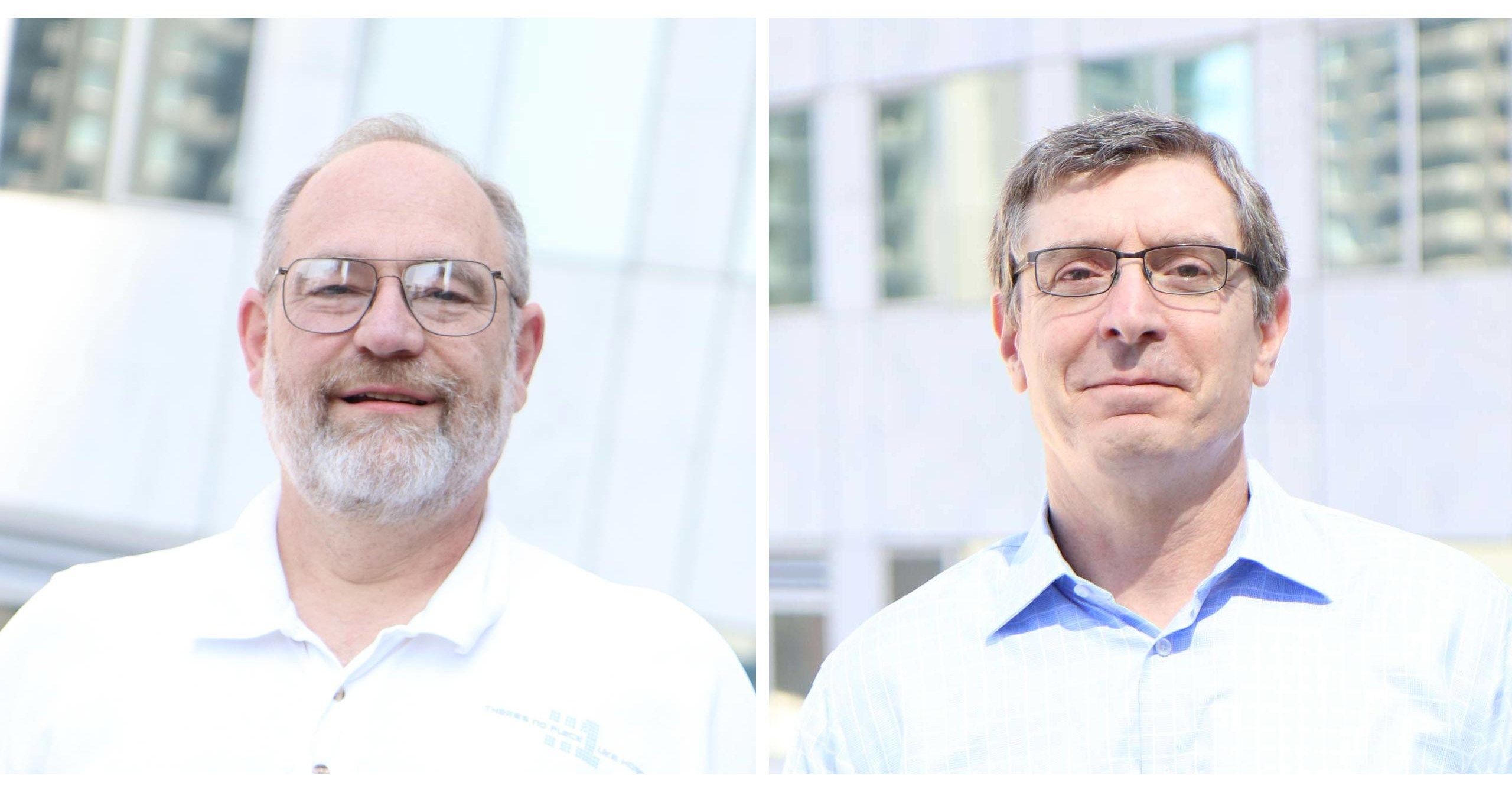 Amplero Welcomes Ted Bardusch, Pete Baltaxe, to Executive Team