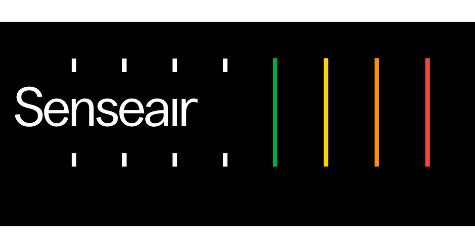 Senseair Launches A2L R32 Refrigerant Gas Sensor At AHR 2019