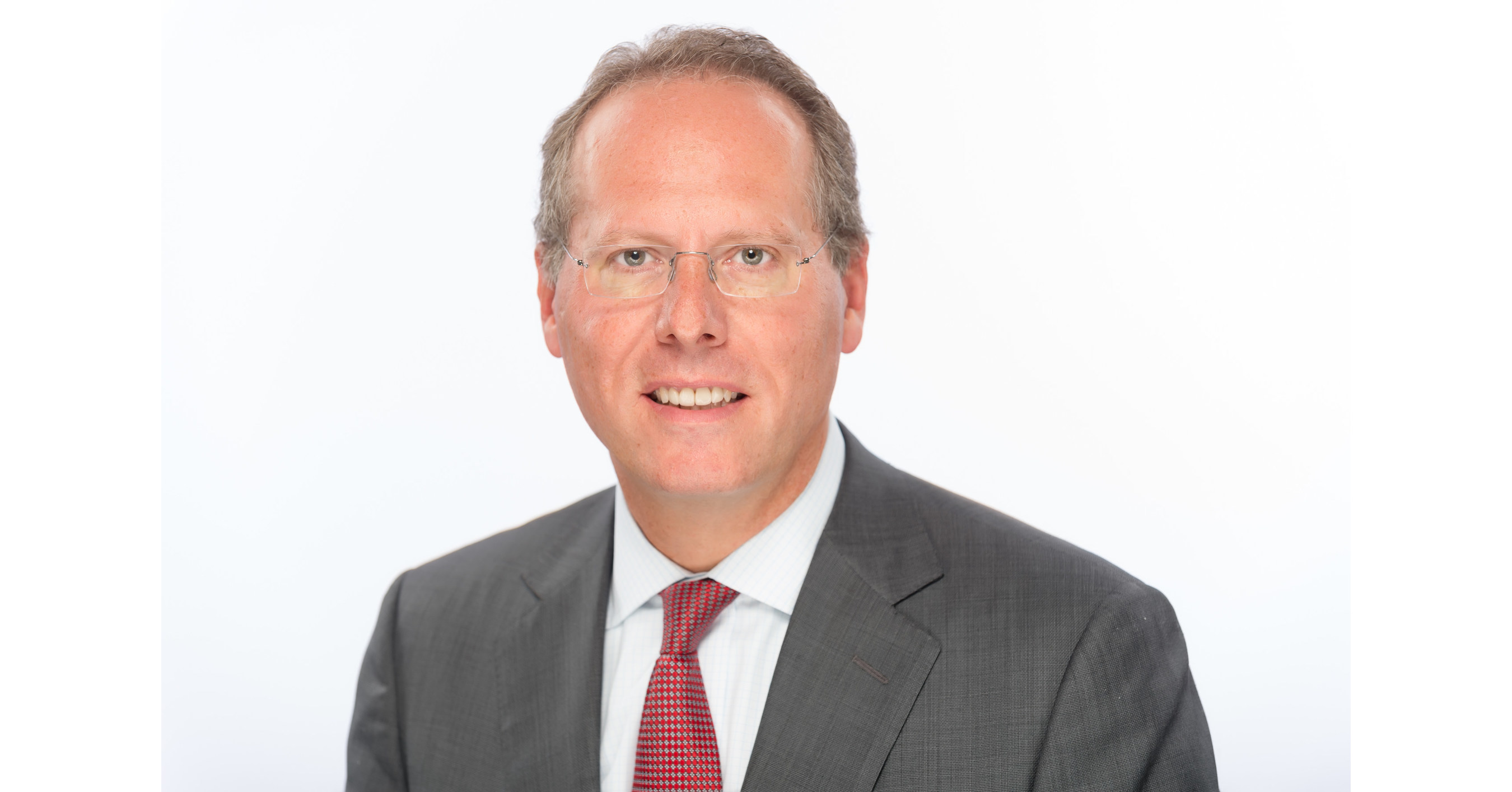 Lowe's Names David Denton Chief Financial Officer