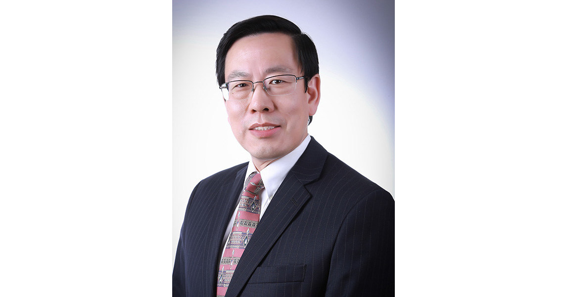 WuXi AppTec Appoints Edward Hu as Co-CEO