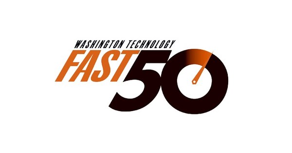 IT Partners, Inc Ranked #43 on Washington Technology Fast 50