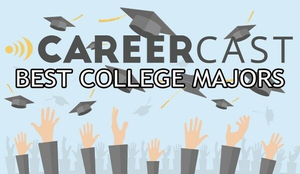 CareerCast Identifies College Degrees with the Best Job Prospects