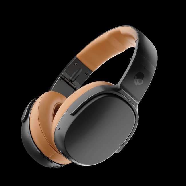 Skullcandy Expands Premium Headphone Product Line with Immersive ...