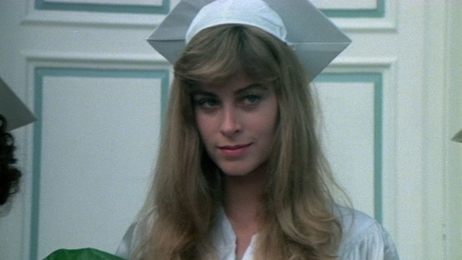 Trafalgar Releasing, Multicom Entertainment Group and Bloody Disgusting ...