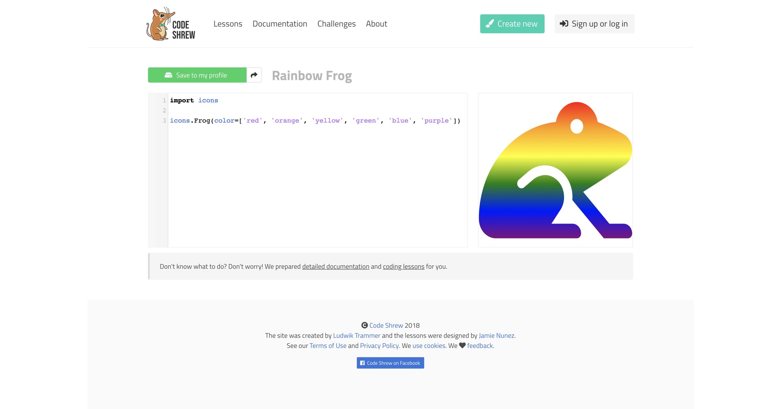 Students Unveil New Tool to Help The World Learn to Code