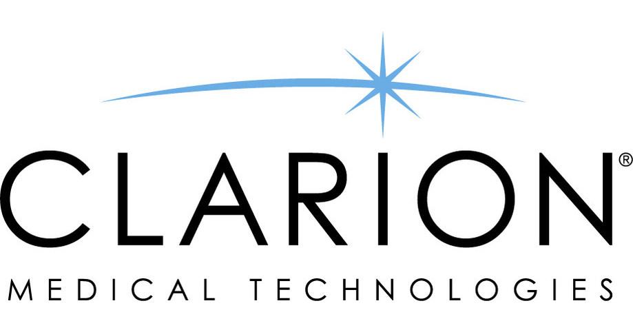 Clarion Medical Technologies Inc. to Distribute Health Canada Approved ...