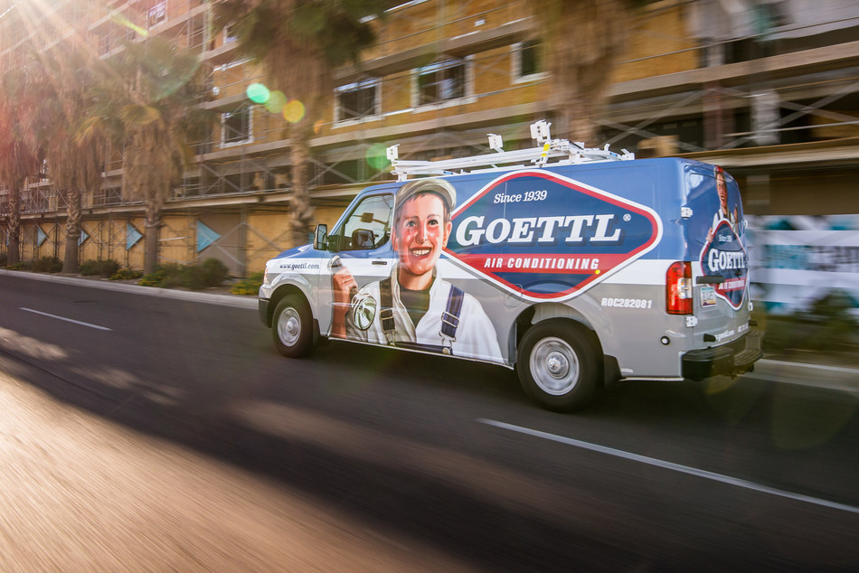 Goettl Air Conditioning Named to 2018 Inc. 5000's Fastest Growing ...