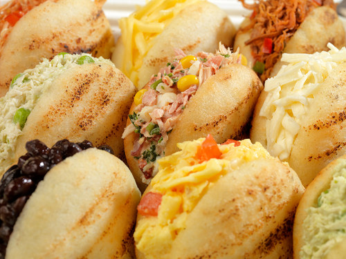 Renowned Corn Meal Brand, P.A.N., Launches First North American Food ...