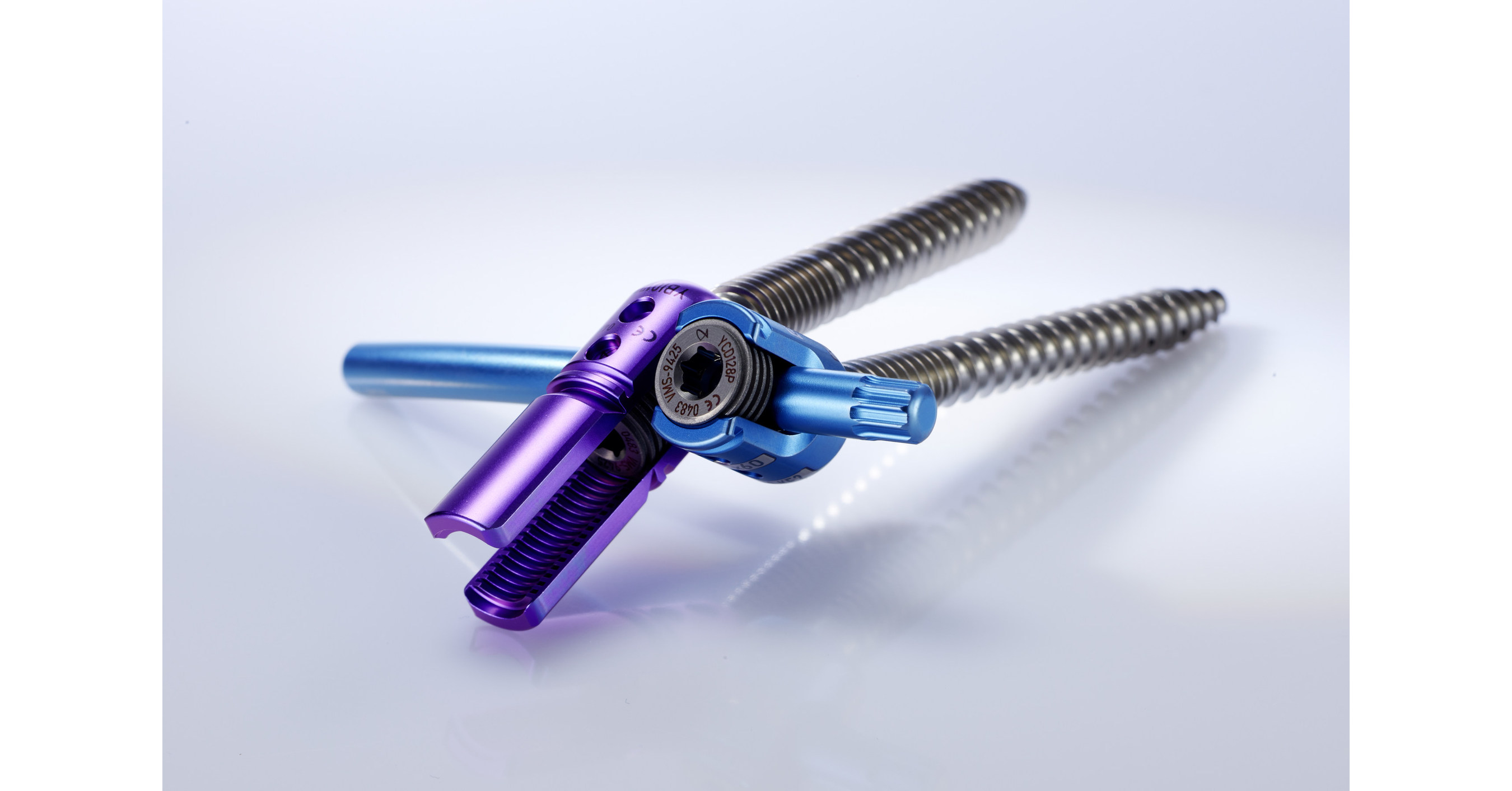 First Silony VERTICALE Open Procedures Performed in United States