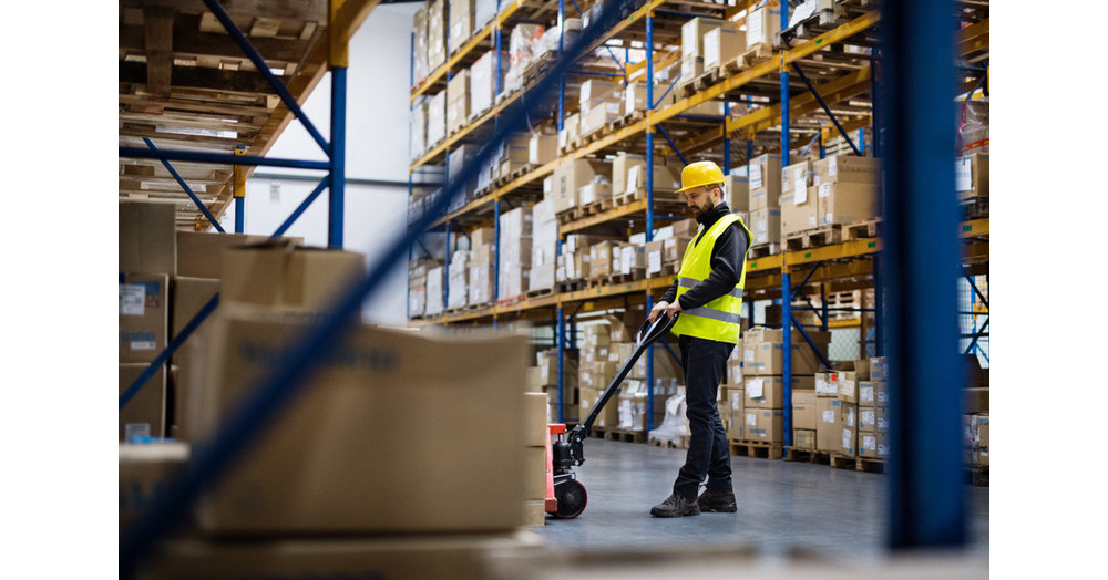 Expedi Opens New Warehouse Facility in West Texas