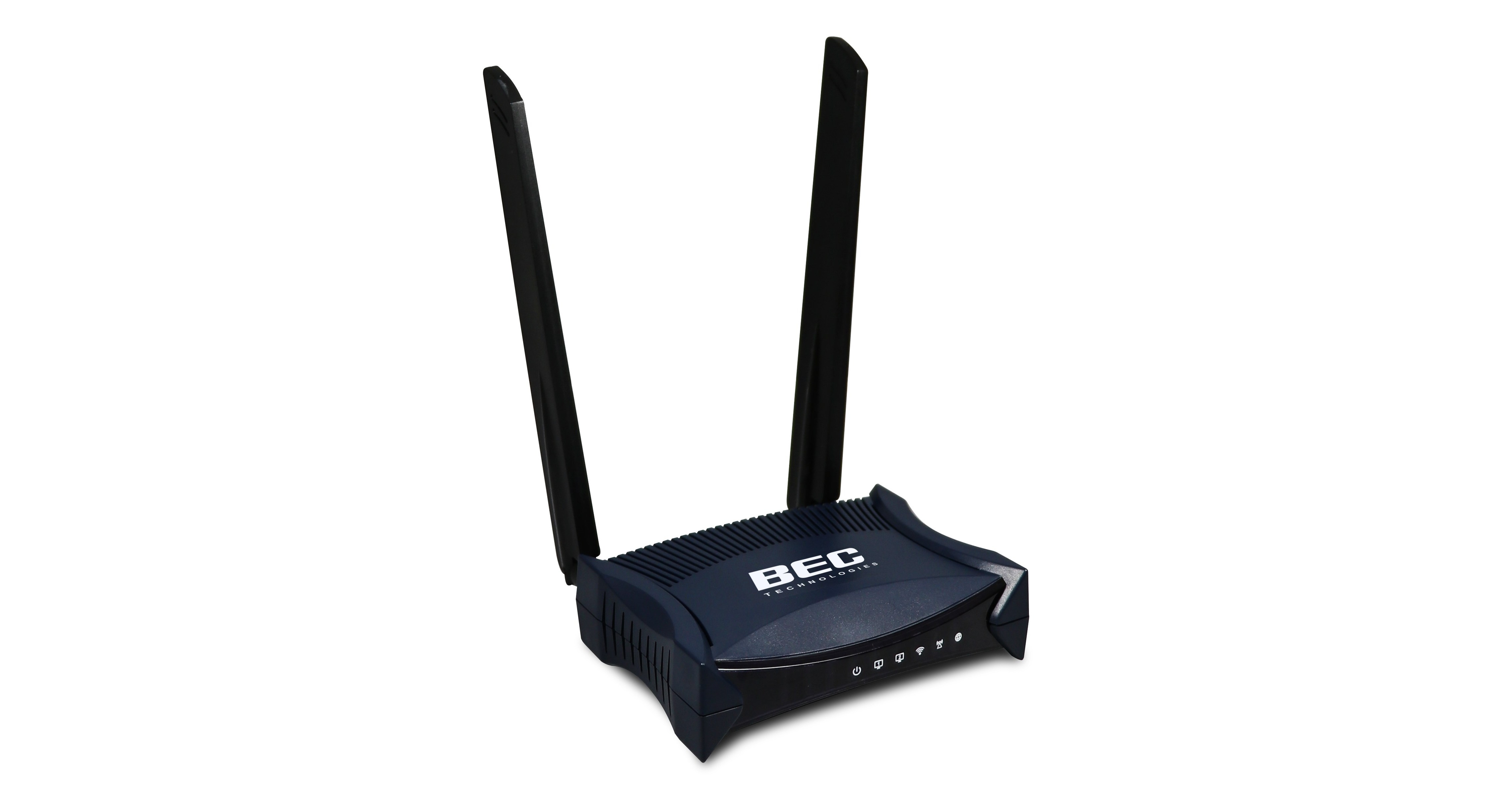 BEC Technologies Expands Portfolio with its new 4G LTE Mini X-Range Wi ...