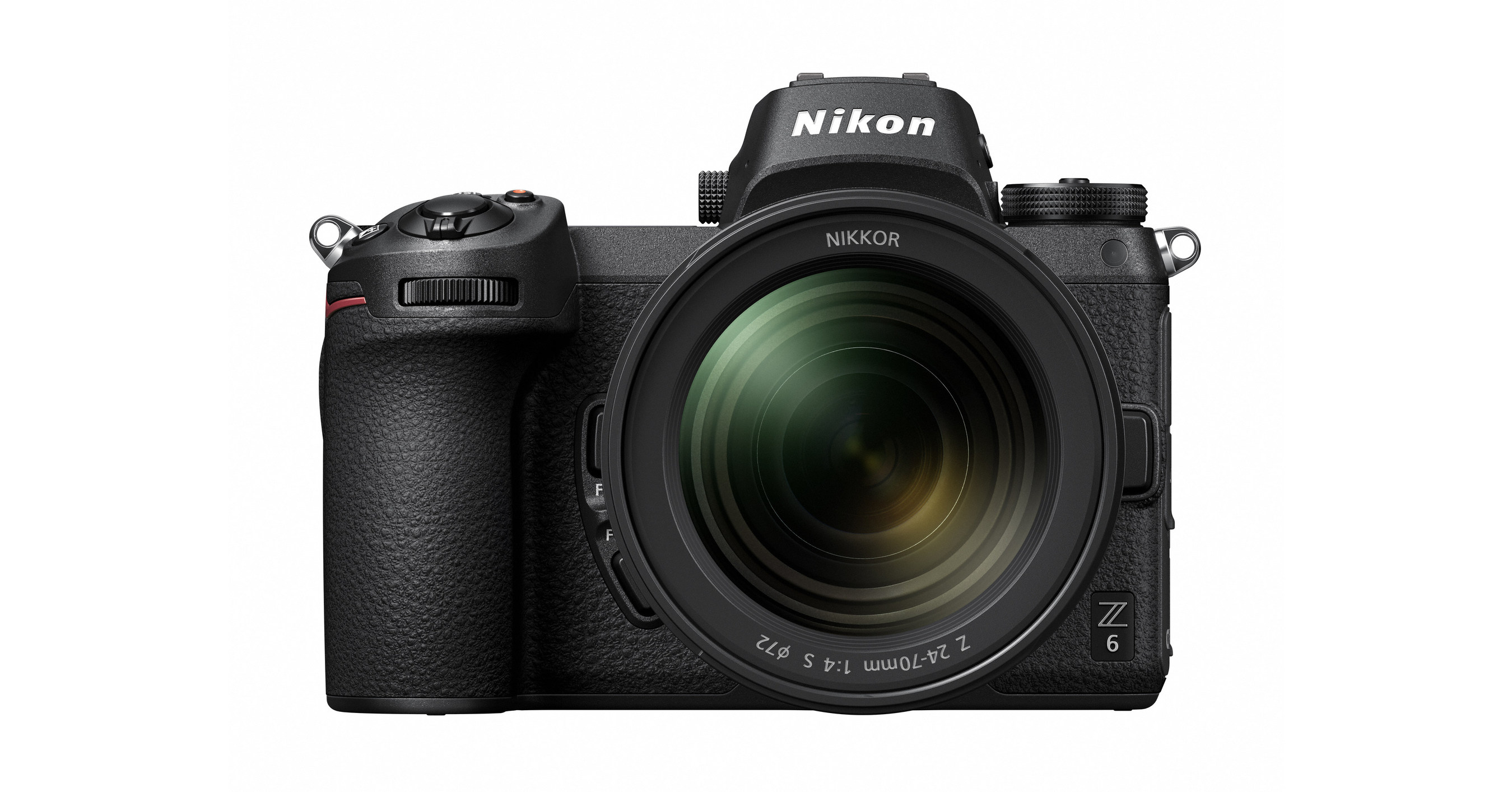 Nikon Introduces The New Nikon Z Mount System, And Releases Two Full ...