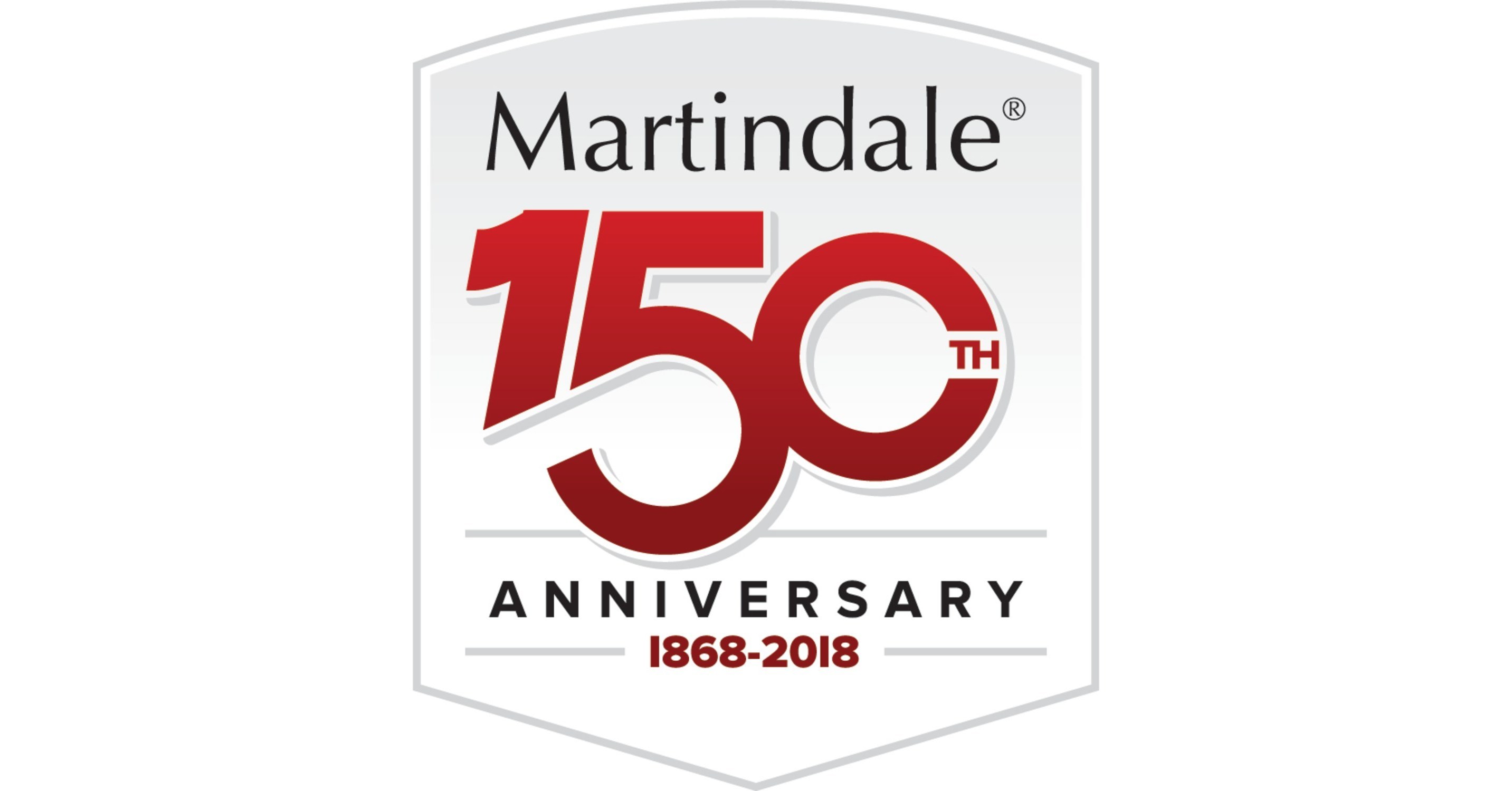 Martindale Logo