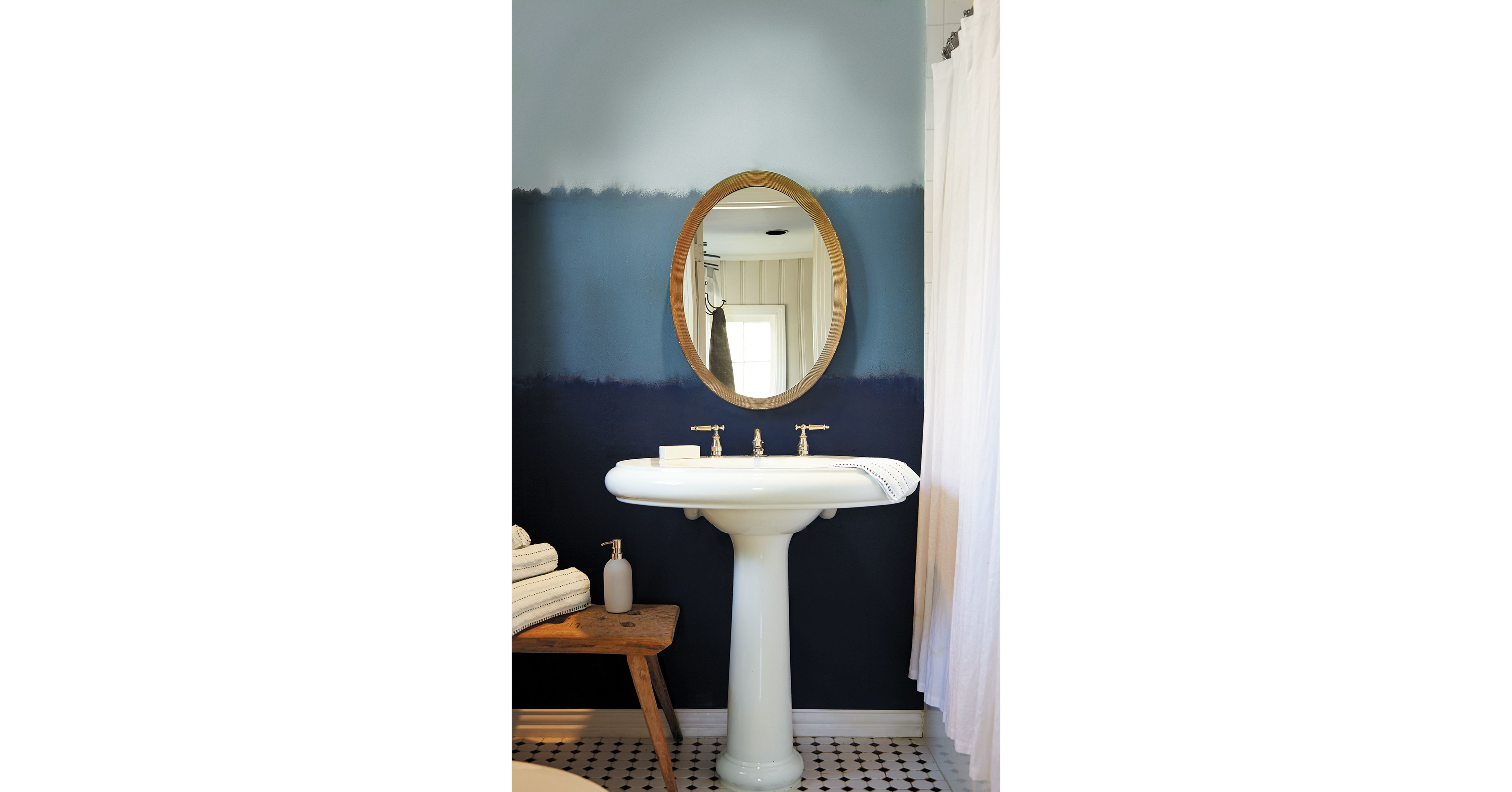 Behr Paint Unveils 2019 Color of the Year, a "Blueprint" for the Future ...