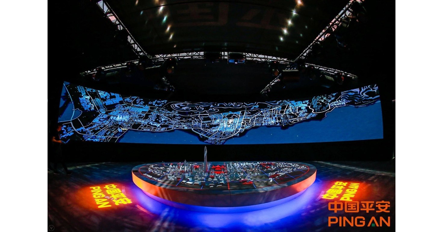 Ping An Medical Technology Showcases Five Smart Medical Solutions at CSCE