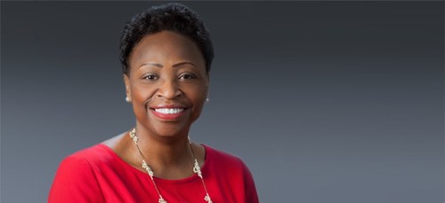 Lillian M. Lowery Named New Vice President of ETS's Student and Teacher ...